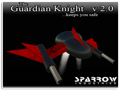 Sparrow Industries: Land Security